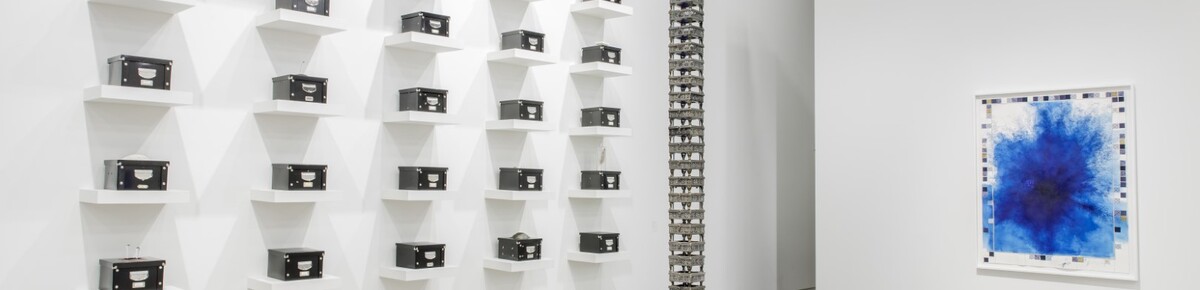 Ricardo Brey. Gap in the Clouds - Museum Hof van Busleyden | Museum in ...